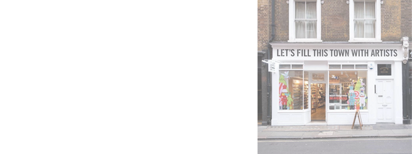 Mark Cass | Cass Art - MOXON Wholesale